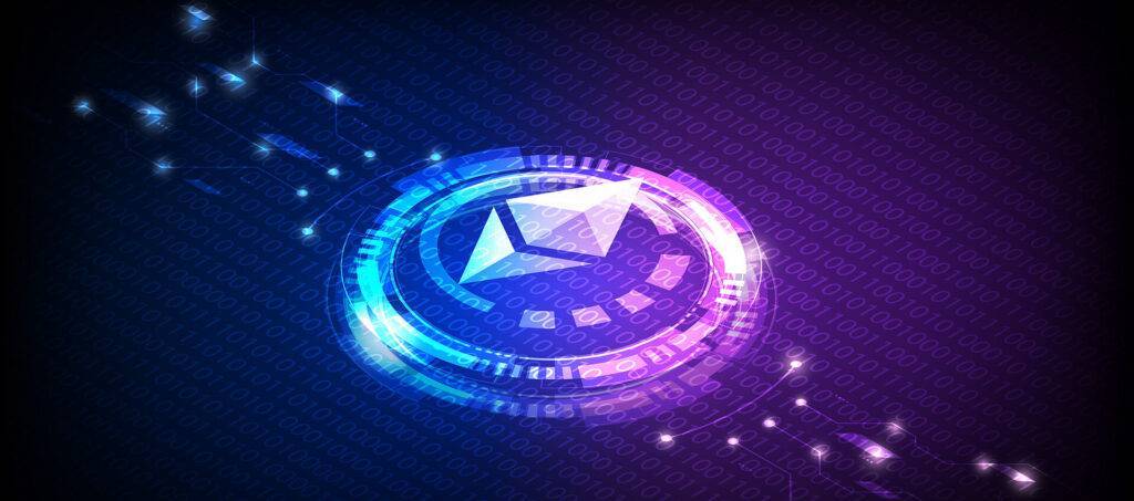 Ethereum Developer - Techaroha