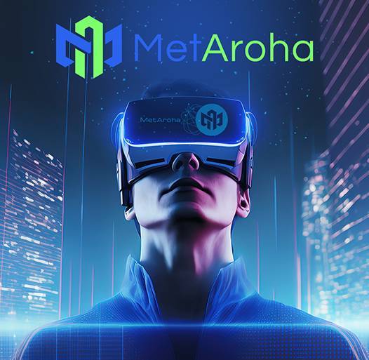 Metaverse Mall - Techaroha